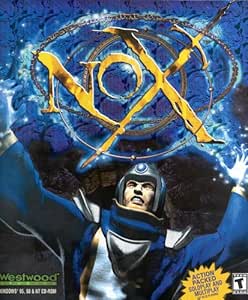 Amazon.com: Nox - PC : Video Games