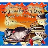 Set of Walter The Farting Dog Book and Toy: Amazon.com: Books