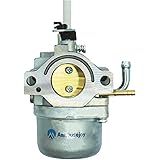 Briggs & Stratton 796122 Carburetor Replaces 794593/793161/696737 ...