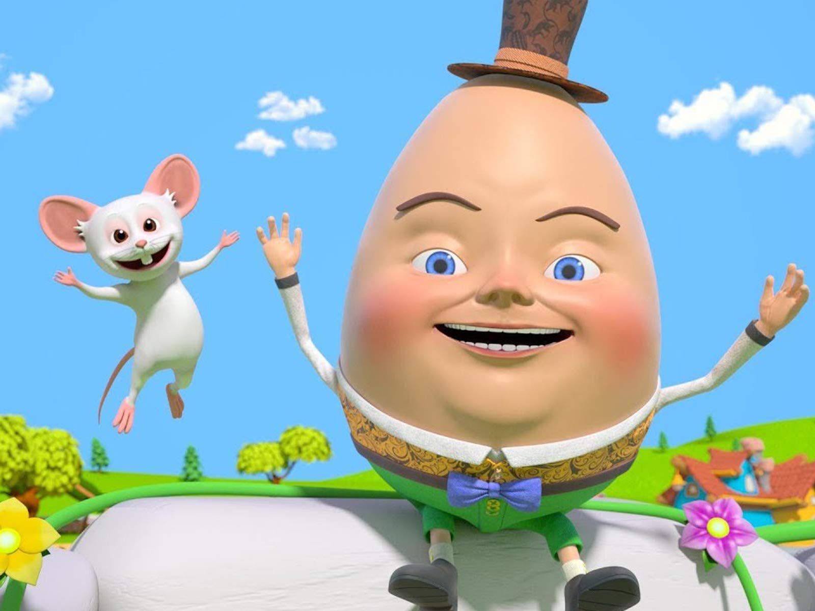 Watch Little Treehouse - Nursery Rhymes and Kids Songs | Prime Video