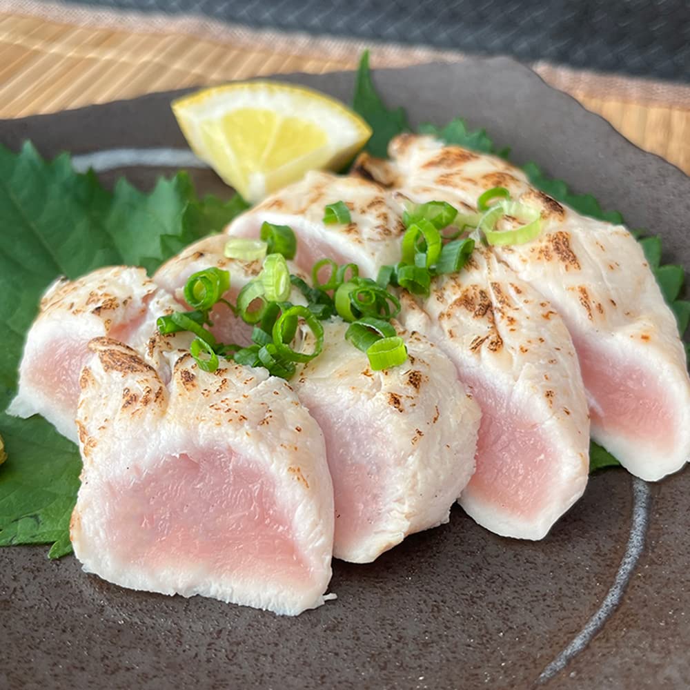 Mua Sasami no Tataki Raw Food, Approx. 7.1 oz (200 g) x 3 p, Satisfying ...