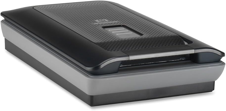 HP Scanjet G4050 L1957A B1H Escáner: Amazon.com.mx: Electrónicos