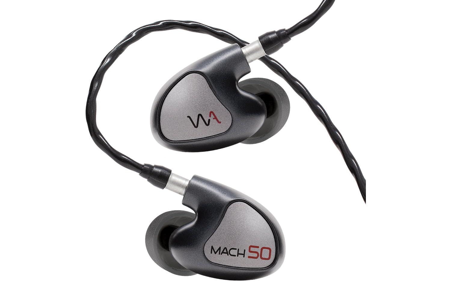 Mua Westone Audio MACH 50 Universal IEM 3-Way, 5-Driver IEMs trên ...