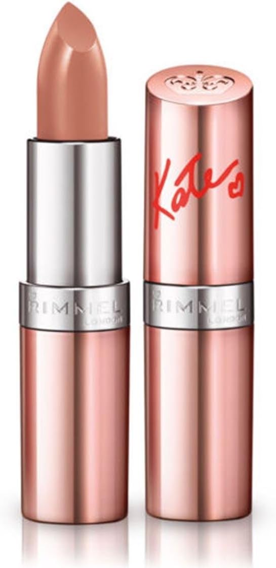 Rimmel London 15th Anniversary Collection by Kate Lipstick, 56 Boho ...