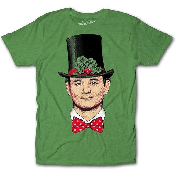 Camisetas Divertidas De Bill Murray