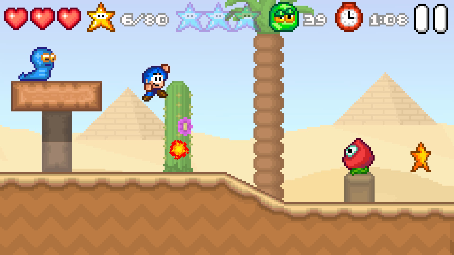 Amazon.com: Bloo Kid 2 : Apps & Games