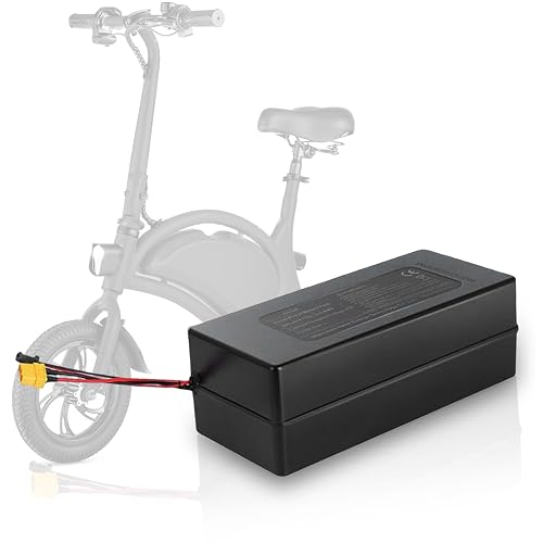 F-wheel 36V Ebike Battery 10Ah Electric Bike Scooter Lithium Battery ...