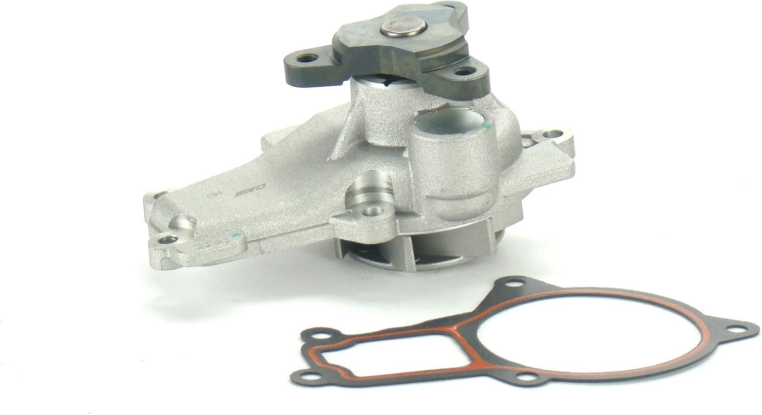 Amazon.com: OAW CR4420 Engine Water Pump for 08-10 Chrysler Town ...