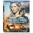 Amazon.com: Last Face [Blu-ray]: Charlize Theron, Javier Bardem, Jean ...