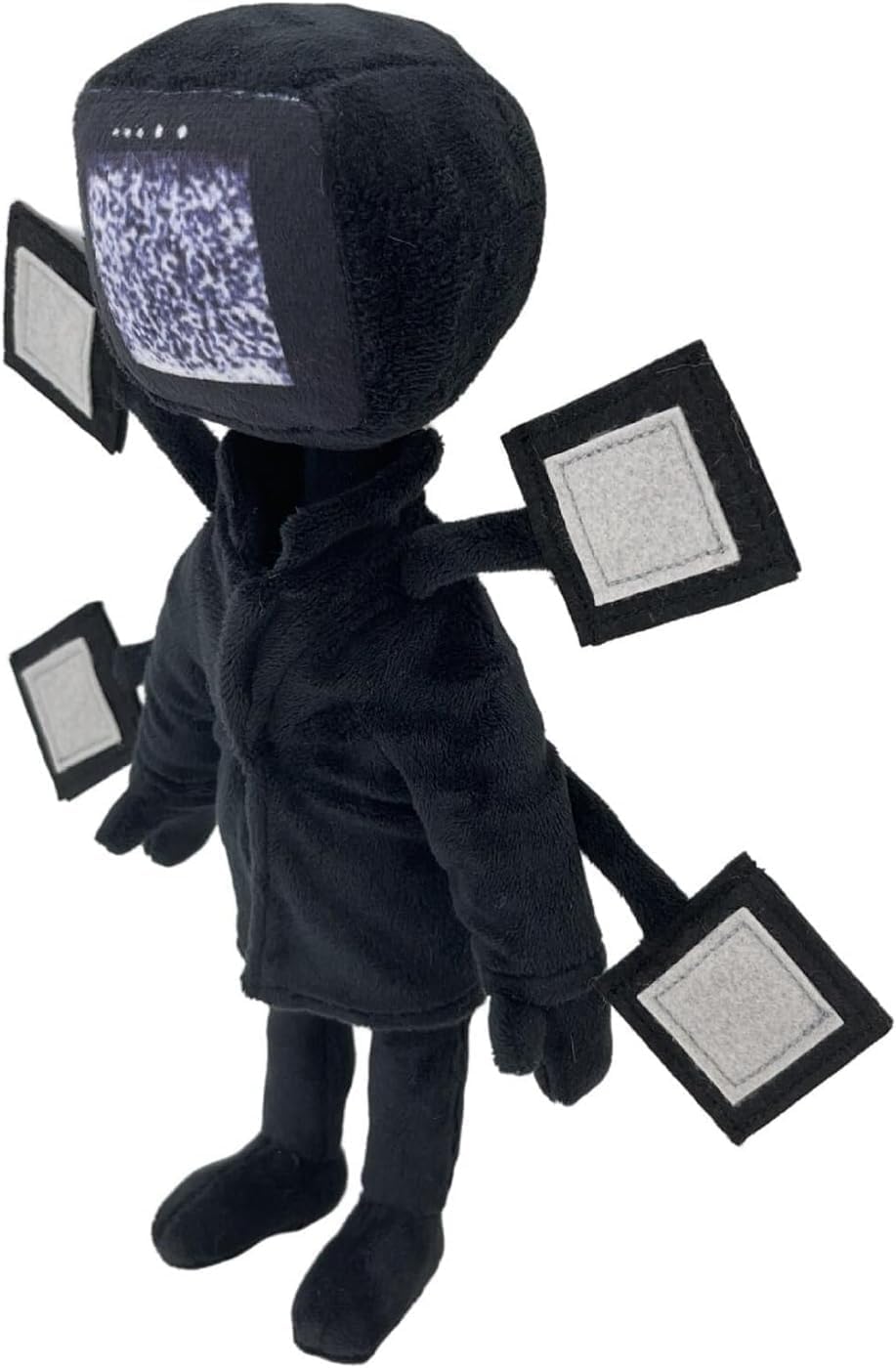 Mua Toilet Plush 11" Large TV Man Plush Speakerman Plushies Toy ...