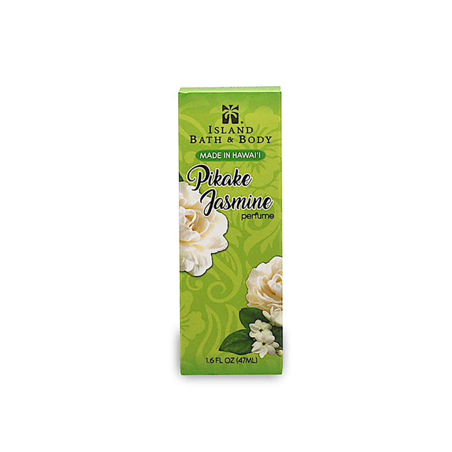 Amazon.com : Island Bath & Body Pikake Jasmine Cologne 3.0oz. : Beauty
