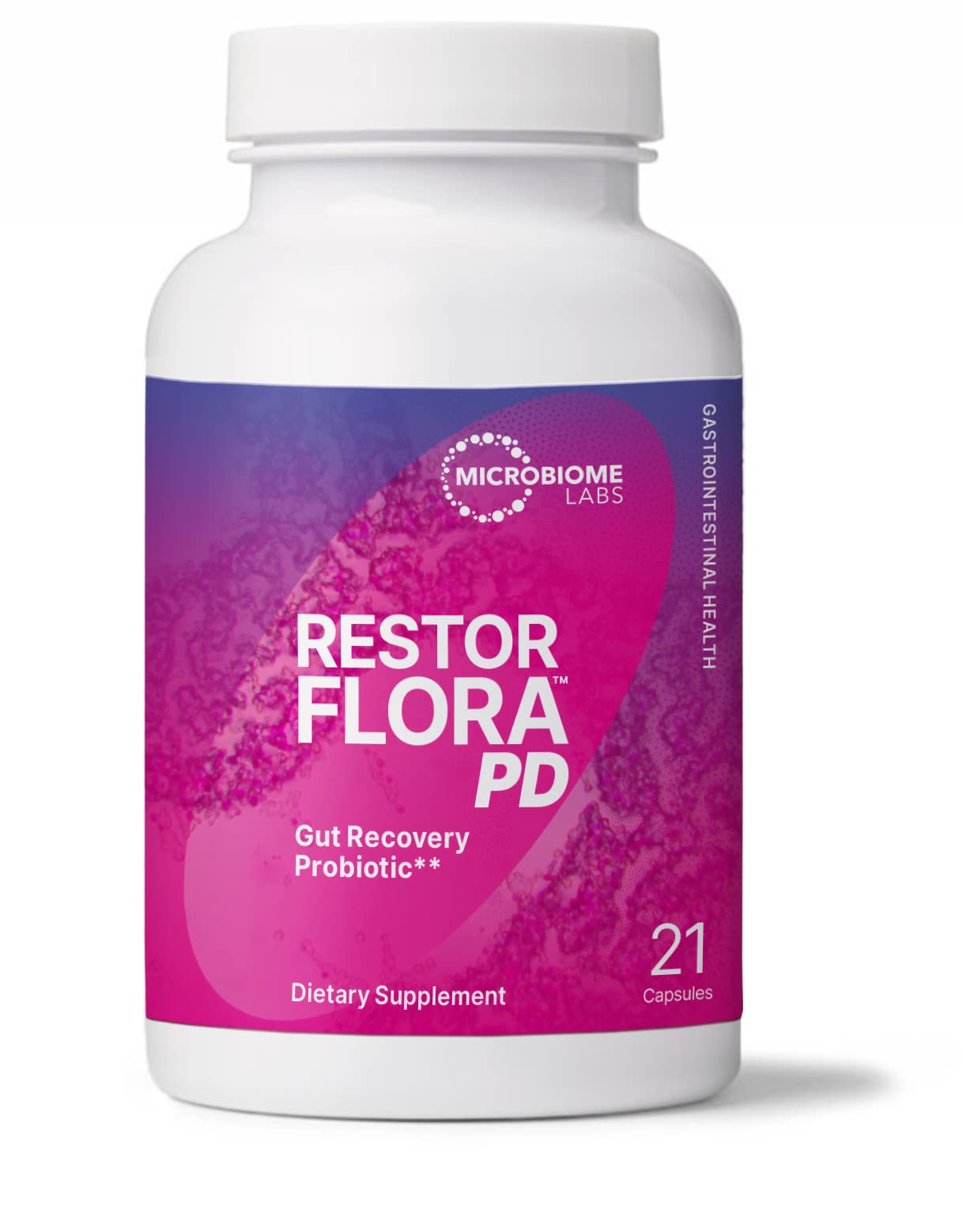 Mua RestorFlora PD - Daily Probiotics for Digestive Health with ...
