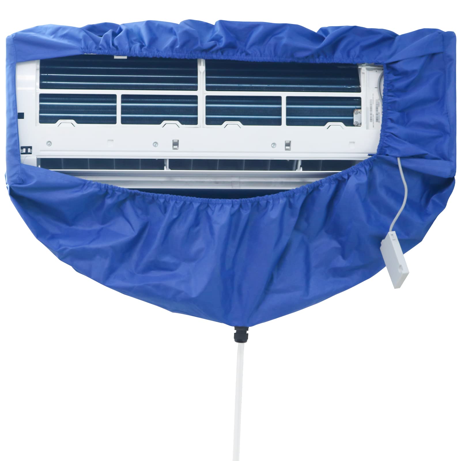 Mua Mini Split Air Conditioner Cleaning Bag, AC Unit Dust Washing Clean ...