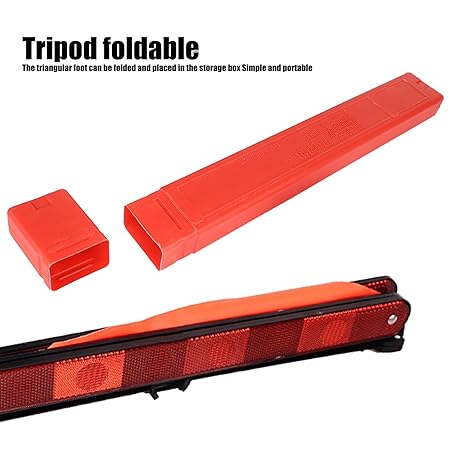 Mua gunhunt Pack-1 Standard Warning Triangles, Reflective Triangle ...