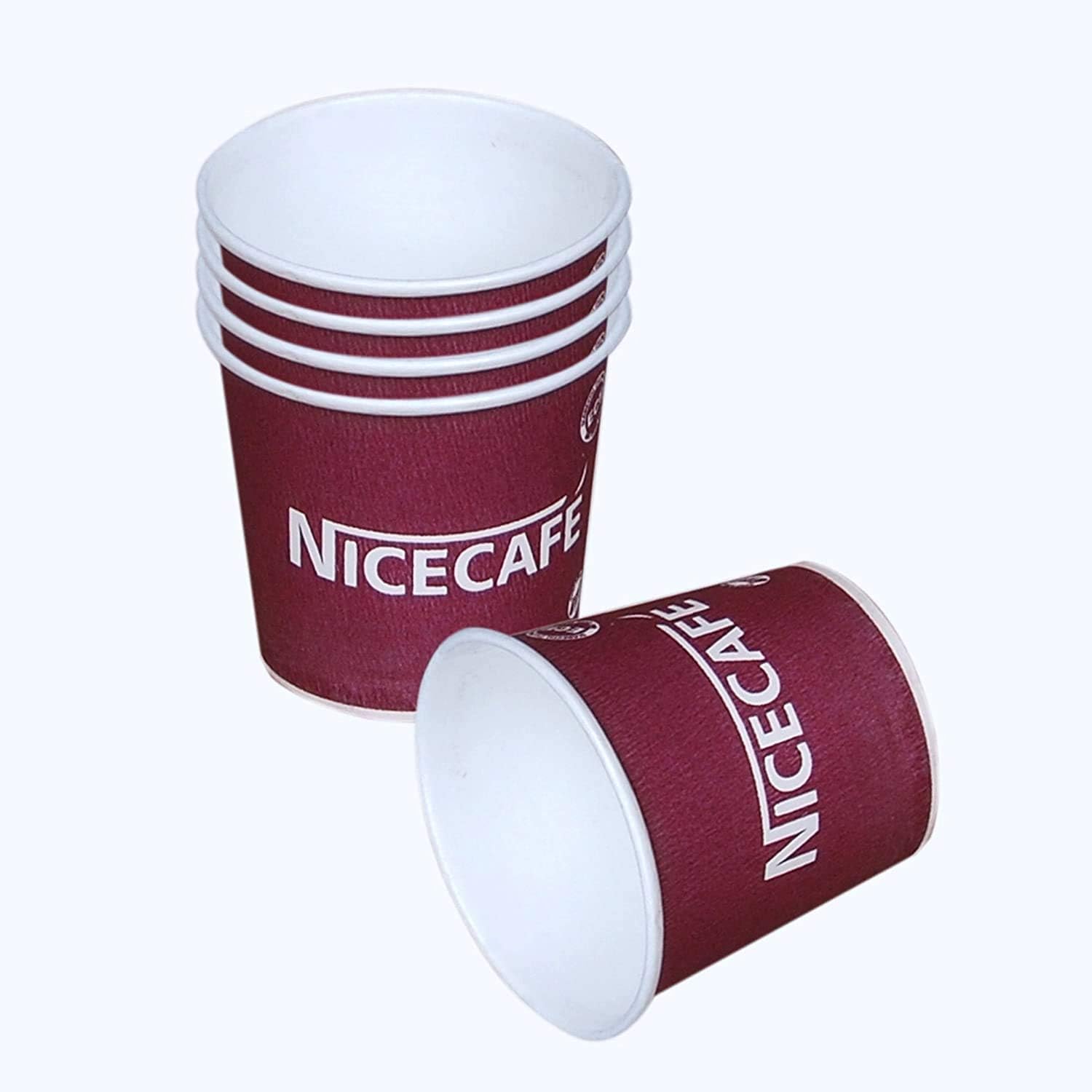 Buy Sunrise Overseas Disposable Coffee Tea Paper Cup 100 Ml Pack Of Buy Sunrise Overseas Disposable Coffee Tea Paper Cup 100 Ml Pack Of