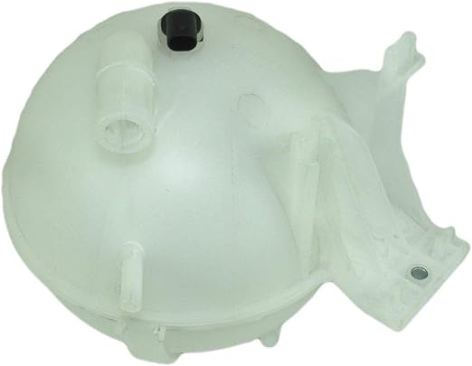 D2P 68004910AA / 9065010503 / 9065010503SK Coolant Expansion Tank ...