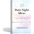 Amazon.com: 40 Date Night Gift Ideas for Couple, Adventurous Scratch ...