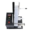 U.S. Solid Automatic Label Dispenser w/Counter - Speed Adjustable Label ...