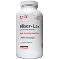 Amazon.com: Fiber-Lax Tablets 500 Mg, 500 ea : Health & Household