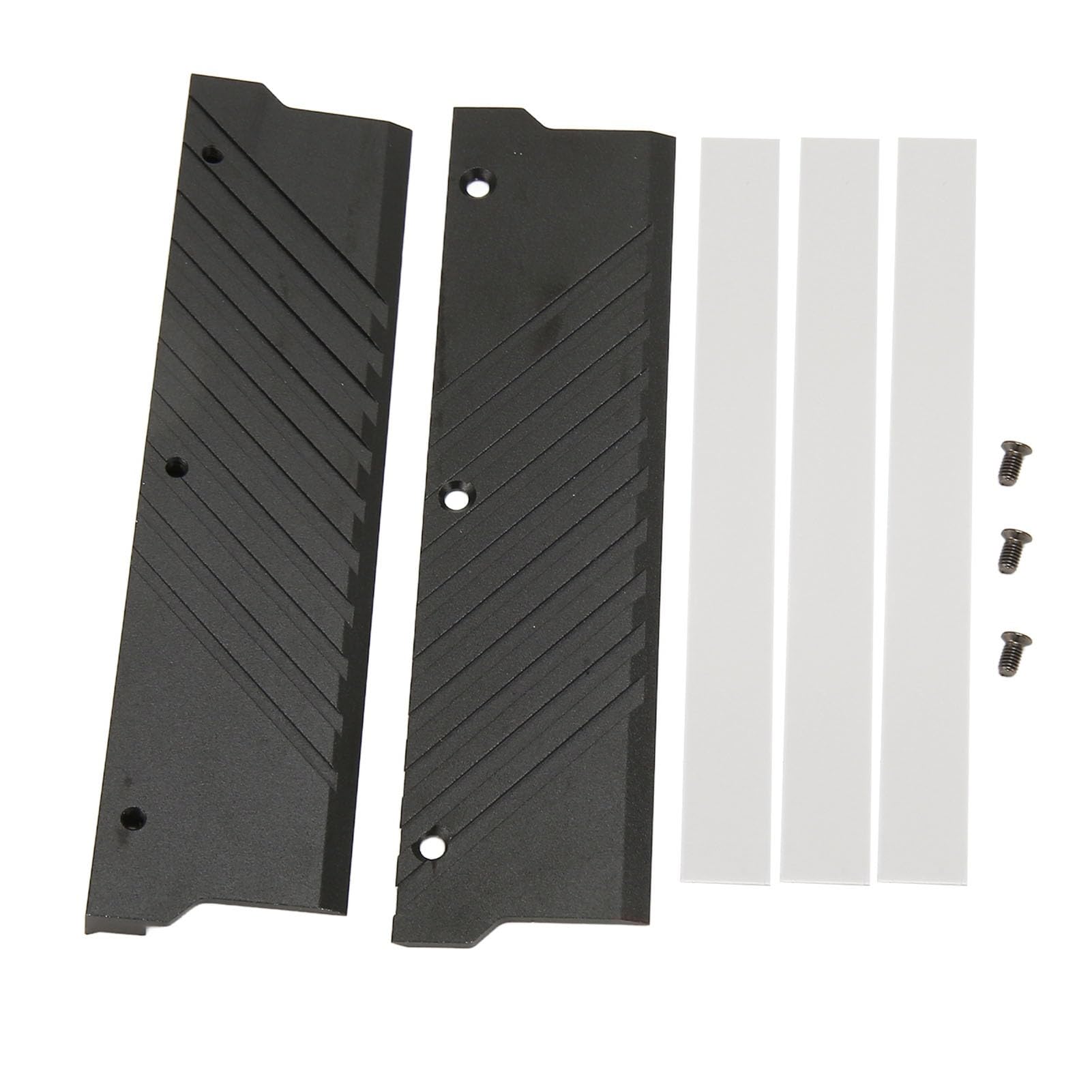 Mua Memory RAM Cooler, Memory Cooling Heatsink DDR5 (Black) trên Amazon ...