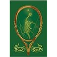Amazon.com: Legacy and the Queen (Legacy and the Queen, 1 ...