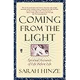 Amazon.com: Coming From The Light: 9780671001599: Hinze, Sarah: Books