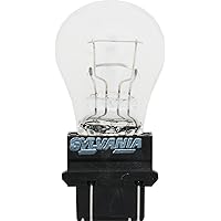 Amazon.com: SYLVANIA 3057 Basic Miniature Bulb, (Contains 10 Bulbs ...