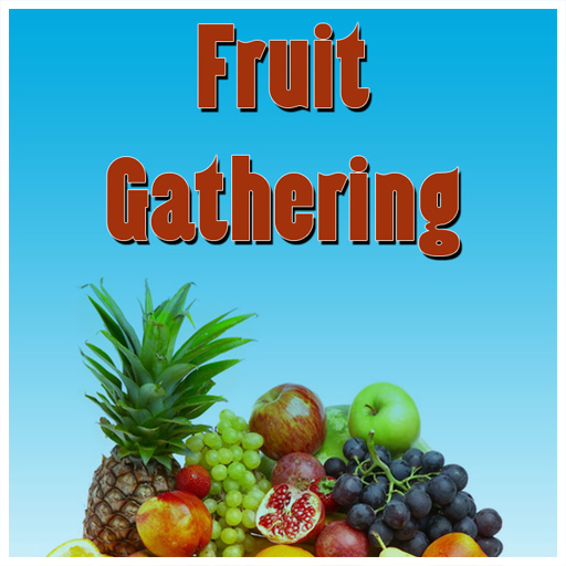 Fruit Gathering:Amazon.com:Appstore for Android