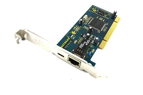 NETGEAR FA311 10/100Mbps PCI Ethernet Interface Card in Kenya | Whizz ...
