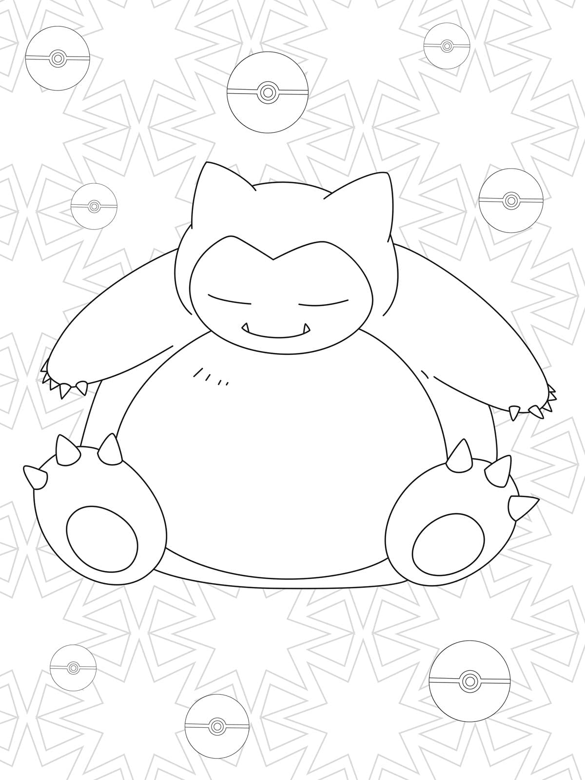 Mua Pokémon Activity-Buch: Das Malbuch: 80 Seiten Ausmalbilder für ...