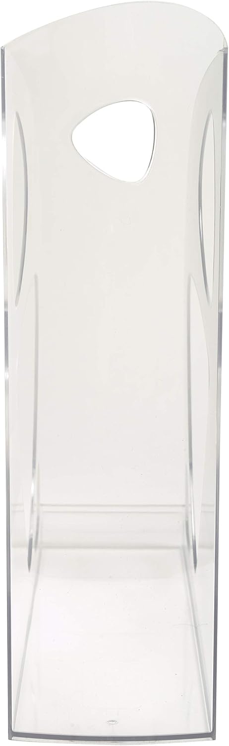 Exacompta Office Ecomag Magazine File – Clear – BigaMart