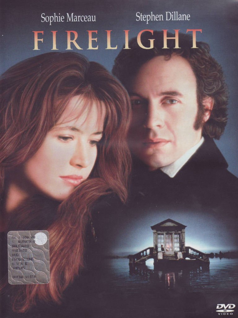 Firelight [Italia] [DVD]: Amazon.es: Joss Ackland, Kevin Anderson ...