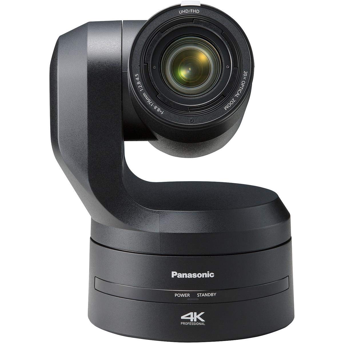 Mua Panasonic AW-UE150 4K UltraHD Professional 20x PTZ Camera, Black ...