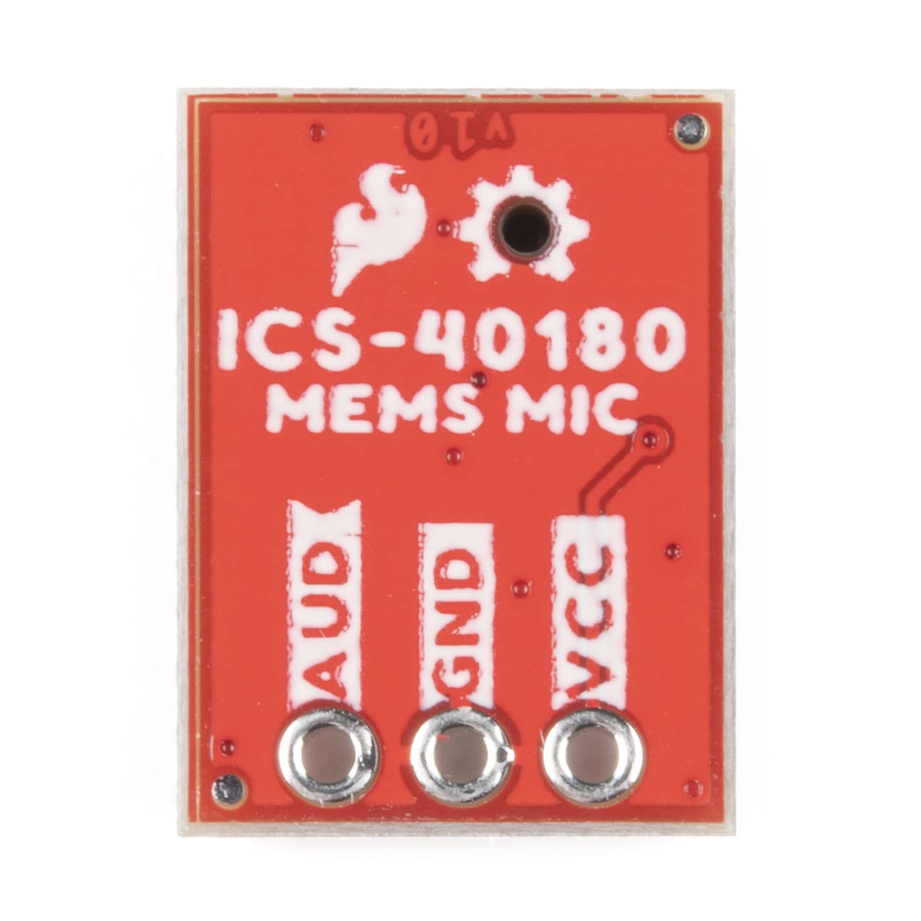 Mua SparkFun Electronics Analog MEMS Microphone Breakout - ICS-40180 ...
