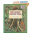 The Great Kapok Tree: A Tale of the Amazon Rain Forest: Lynne Cherry ...
