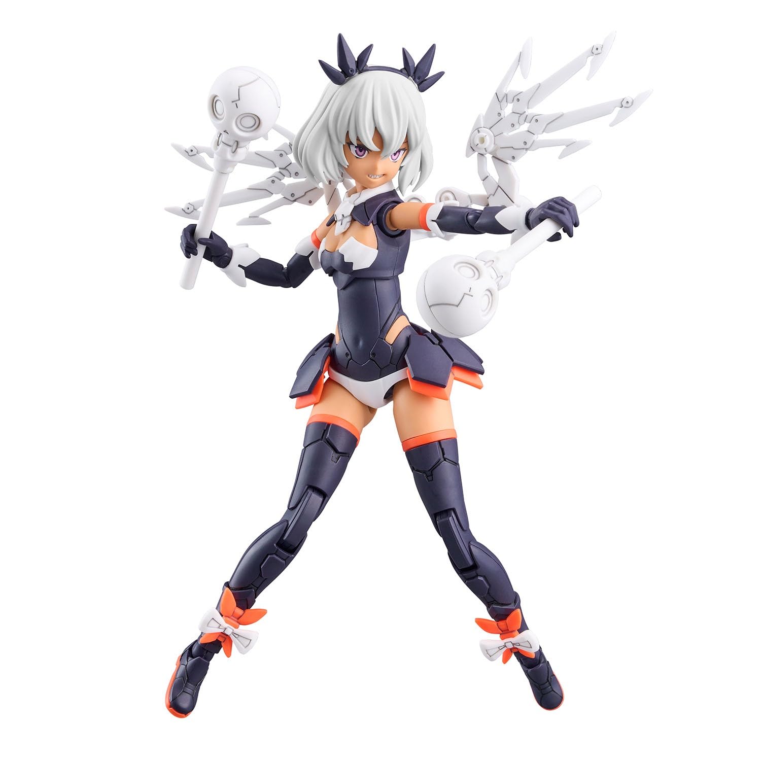 Mua 【2次受注用】 30MS SIS-M00 BANDAI SPIRITS(バンダイ スピリッツ) イルシャナ[カラーC] 色分け済みプラモデル trên Amazon Nhật ...