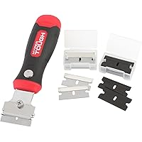 Hyper Tough 22 Piece Scraper Set - Amazon.com
