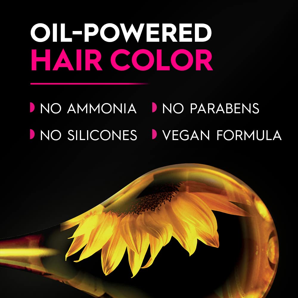 Mua Garnier Hair Color Olia Ammonia-Free Brilliant Color Oil-Rich ...