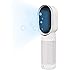 Pro Breeze® 4-in-1 Air Purifier with Pre, True HEPA & Active Carbon ...