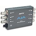 Amazon.com: AJA GEN10 HD/SD Sync Generator : Electronics