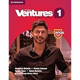 Amazon.com: Ventures Level 3 Student's Book: 9781108449571: Bitterlin ...