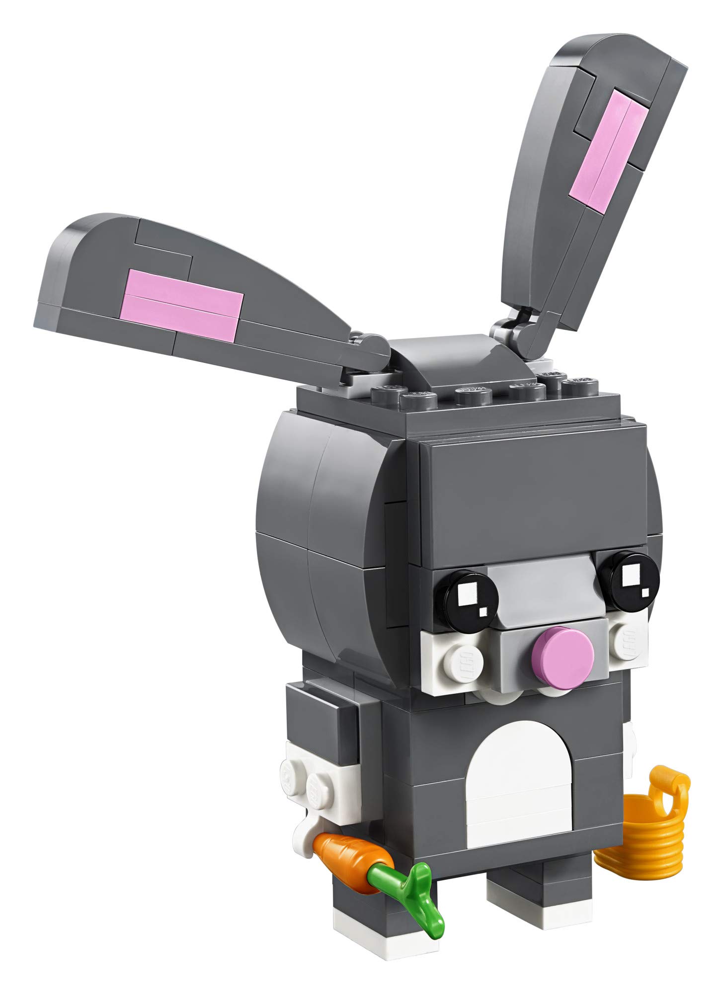LEGO BrickHeadz Easter Bunny 40271 Building Kit (126 Pieces ...