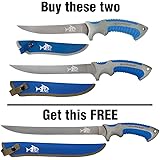 Amazon.com : Riffe Silencer Knife : Diving Equipment : Sports & Outdoors