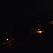 KODOO Solar Garden Lights Outdoor, 6Color 12Pack Stainless Steel Led ...