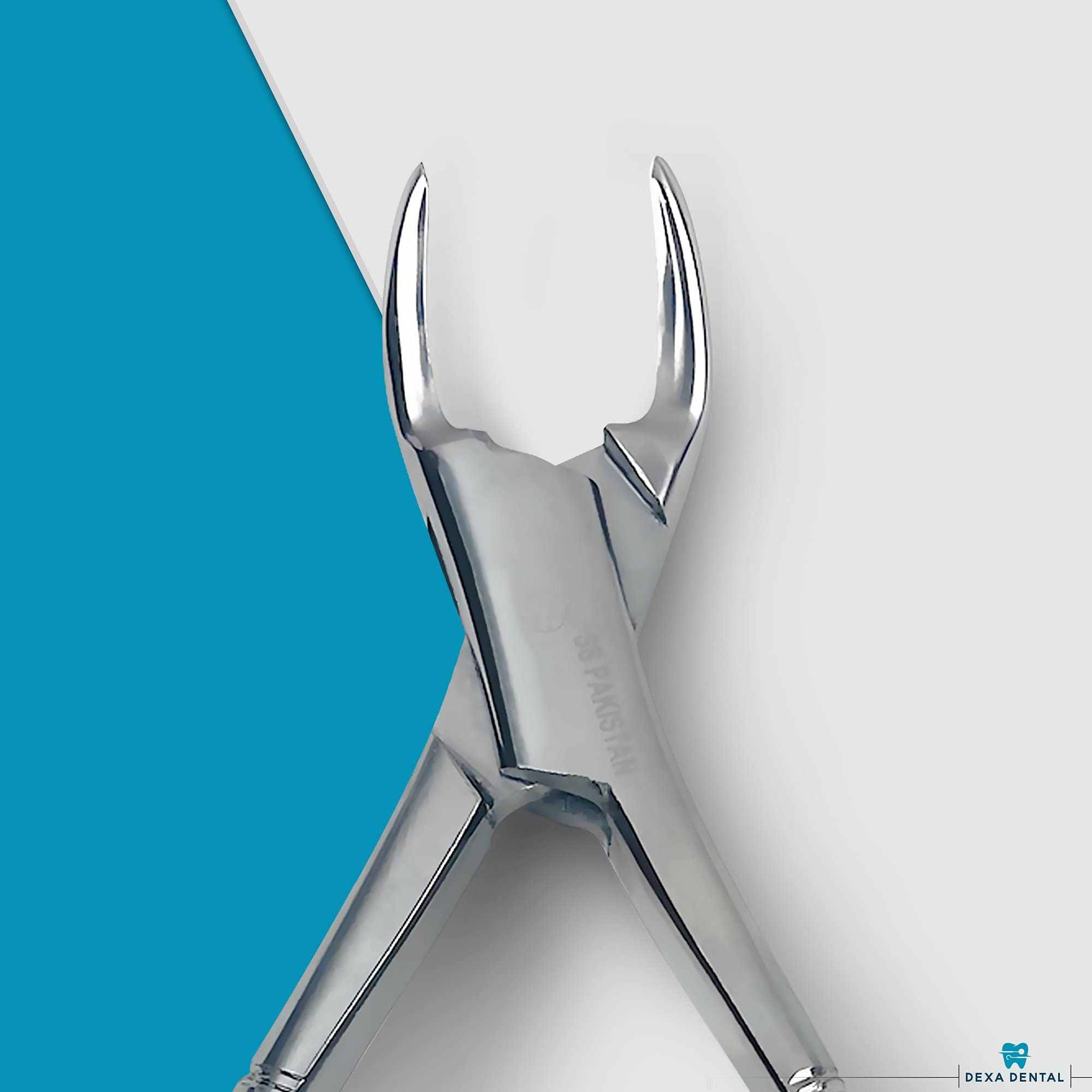 Mua DEXA DENTAL Heavy Duty Dental Extracting Forceps # 150 Apical ...