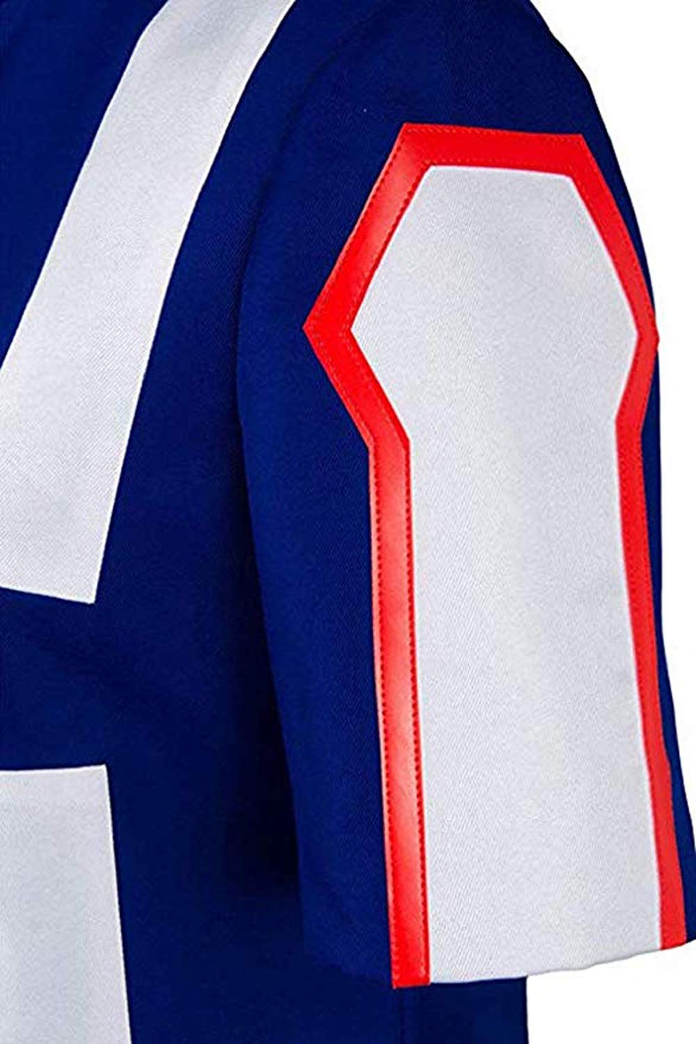 Mua Boku No Hero Academia Deku Izuku Midoriya Costume Anime Cosplay ...