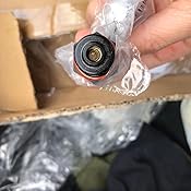 Amazon.com: Genuine Hyundai 26740-2G000 PCV Valve: Automotive