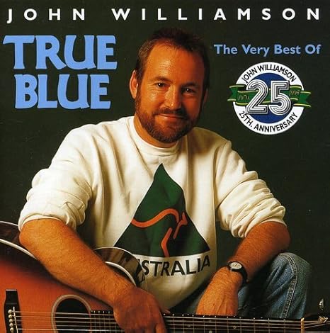 True Blue: the Very Best of 25 Years Anniversary: Amazon.co.uk: CDs & Vinyl
