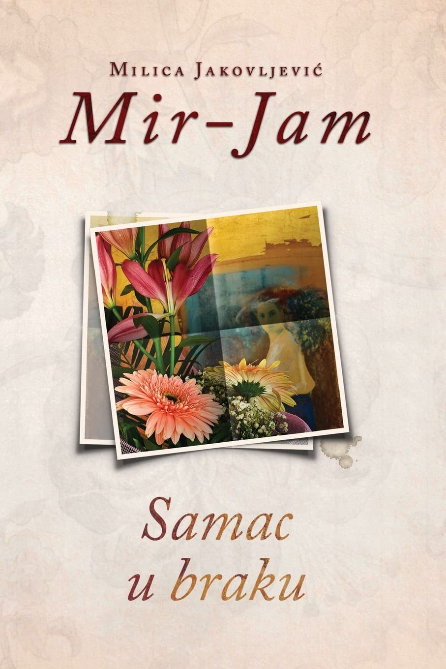 Mua Samac U Braku (Serbian Edition) trên Amazon Mỹ chính hãng 2024 | Fado