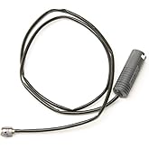 Amazon.com: URO Parts 34356755267 Brake Pad Sensor, Rear : Automotive